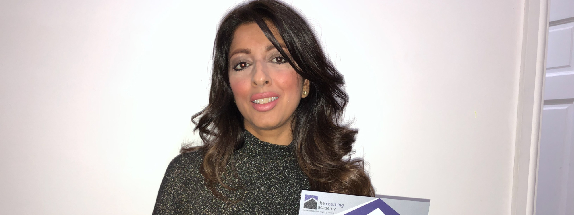 Davinder Rana - If you want to achieve something, you will make it happen