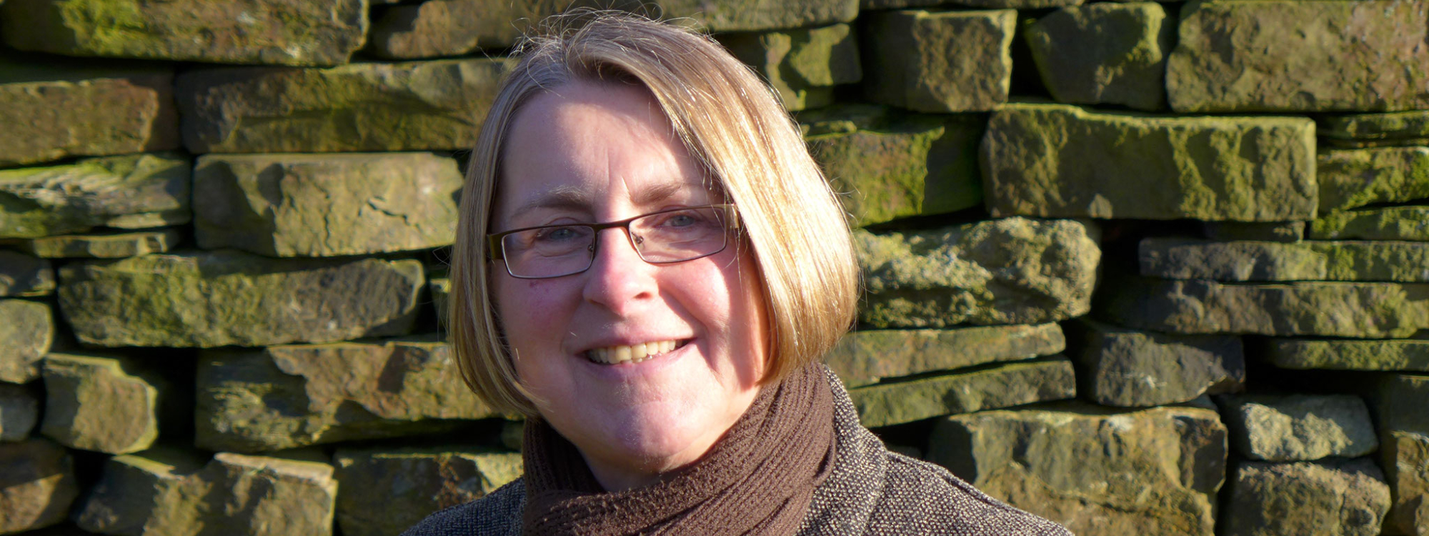 George Scully - Be open, be curious, be kind to yourself