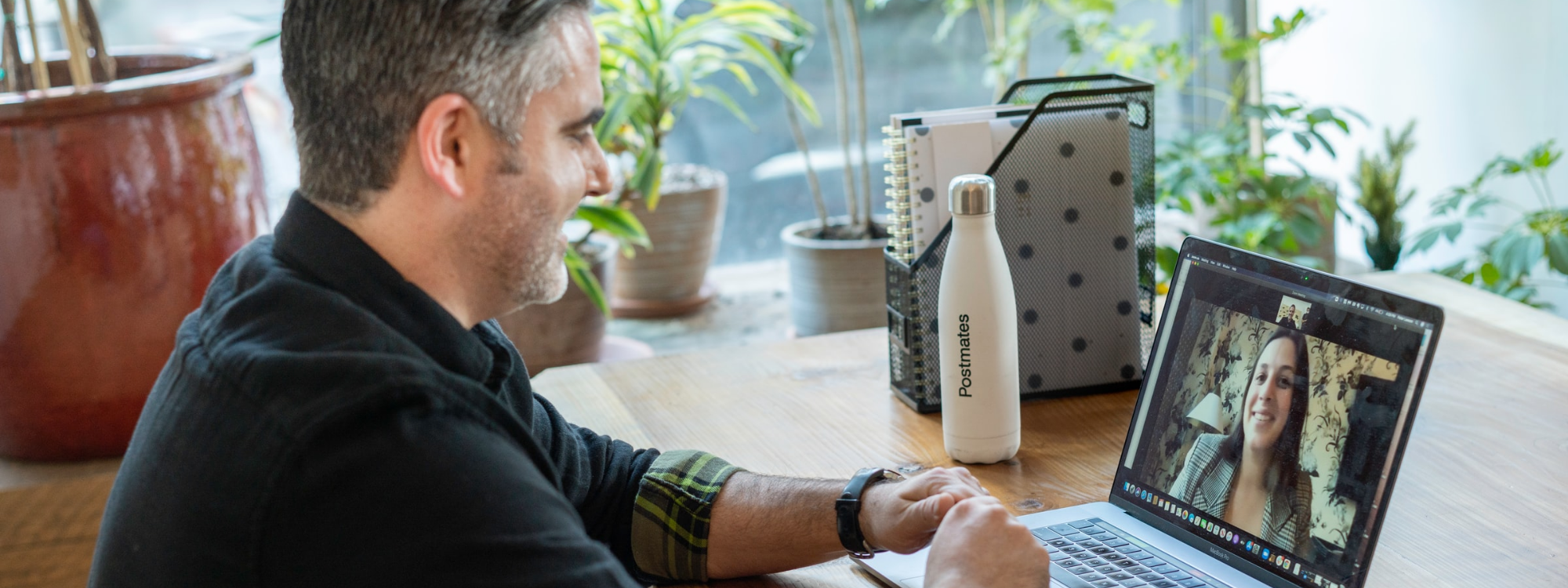 6 Benefits of Working from Home | The Coaching Academy